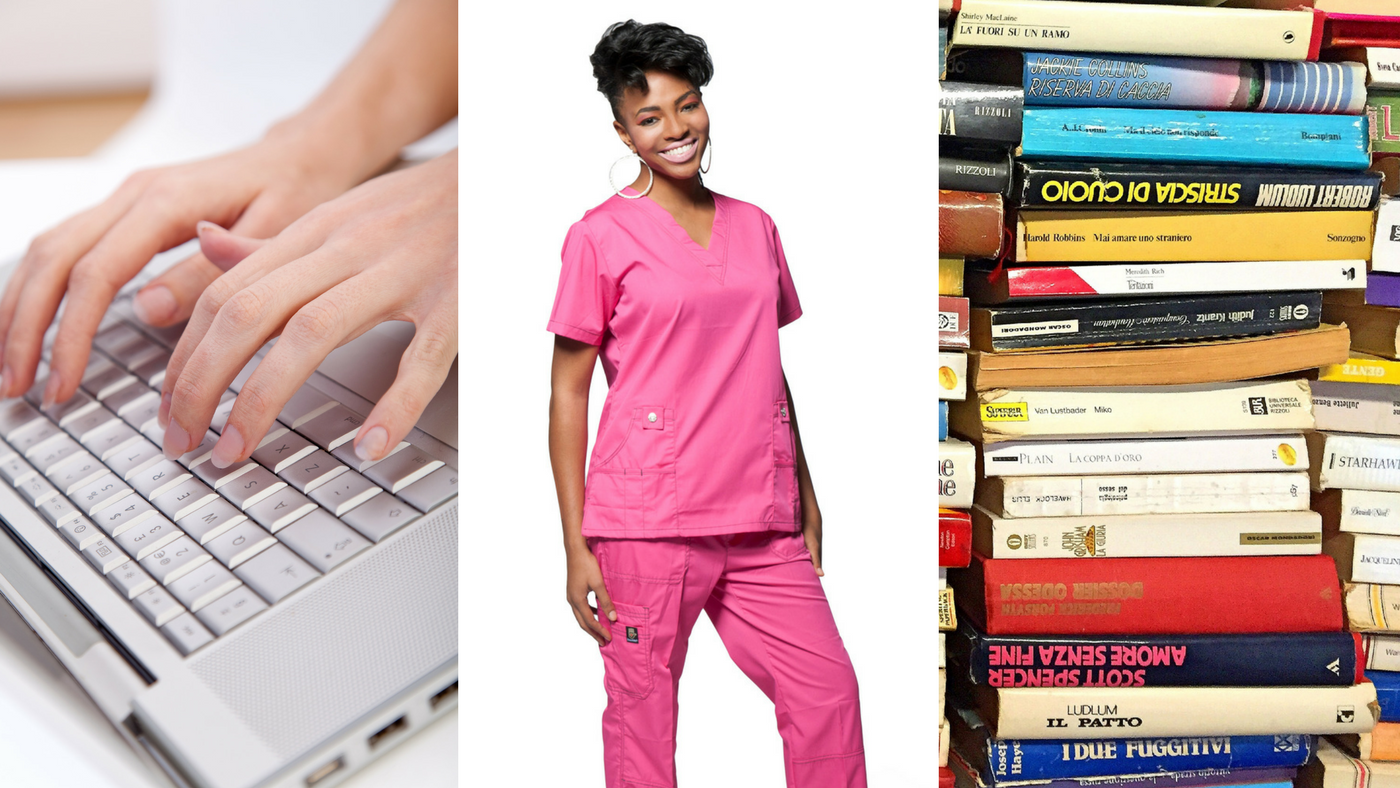 What is Nursing Informatics and what does this field entail? – Dress A Med