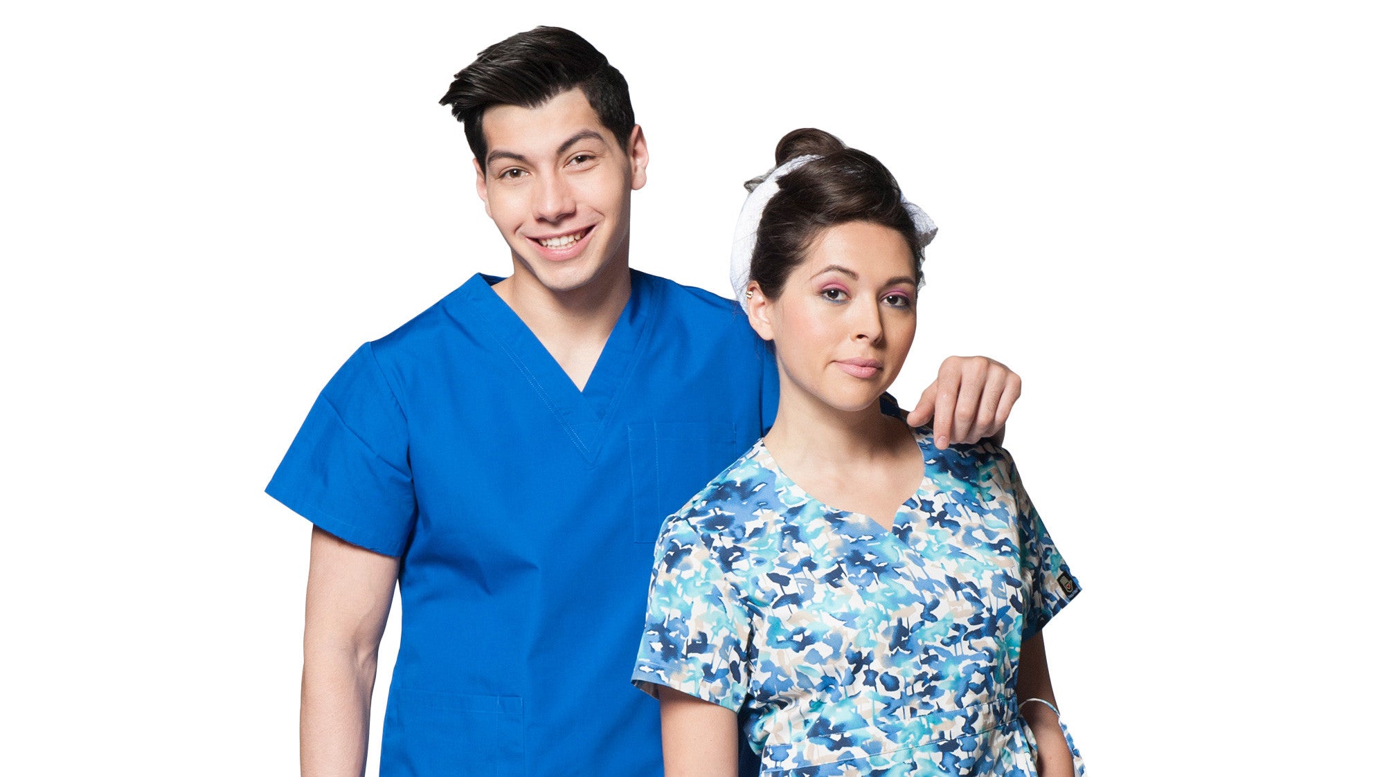 Medical Supply Company: Benefits Of Buying Scrubs In Bulk – Dress A Med