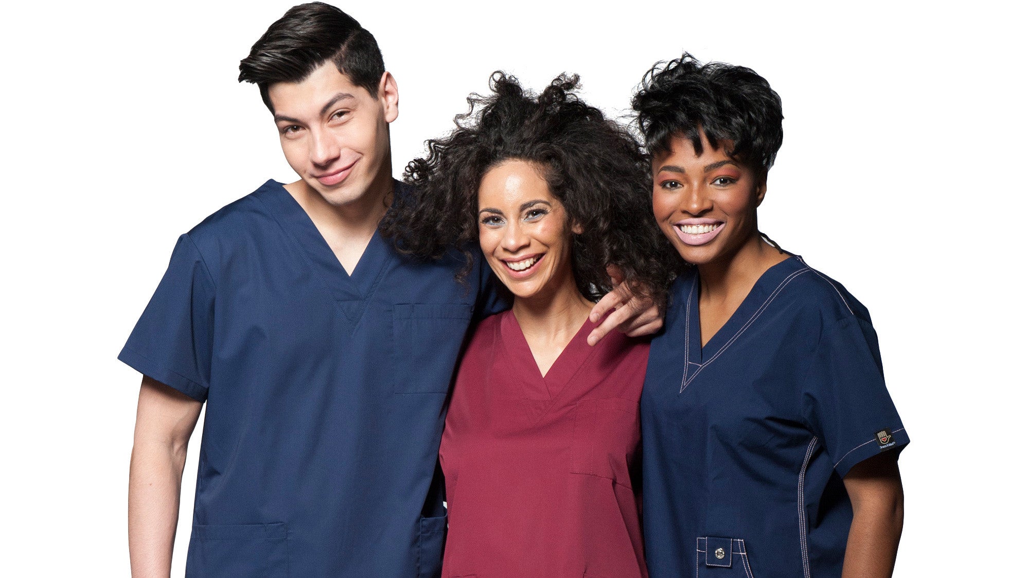Hospital Scrubs: What Makes A Good Pair of Scrubs? – Dress A Med