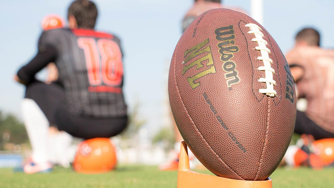 NFL Players Succumb To Painkiller Addiction – Dress A Med