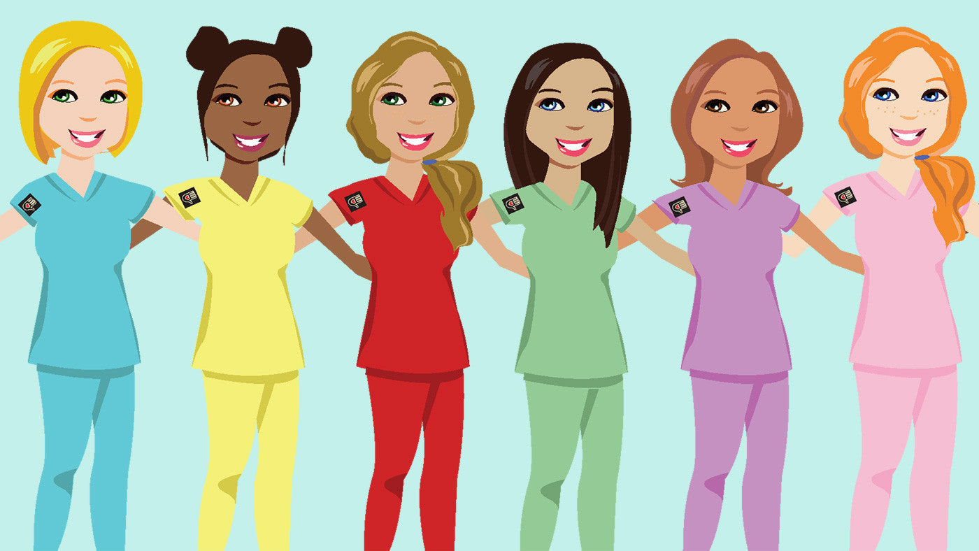 What Nursing Field Career Is Right For You? – Dress A Med
