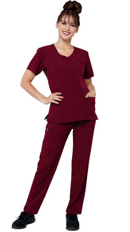 DRESS A MED | Premium Uniforms -- Lab Coats, Scrubs, & Nursing Dresses ...