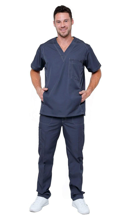 DRESS A MED | Premium Uniforms -- Lab Coats, Scrubs, & Nursing Dresses ...